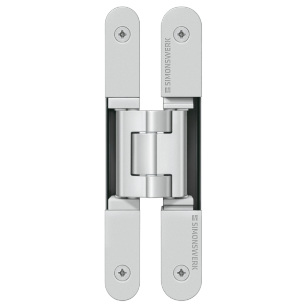 Simonswerk Tectus Energy Concealed Hinge TE 527 3D Energy - Colquhoun's