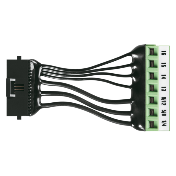 Simonswerk Universal adapter TECTUS Energy – Colquhoun's