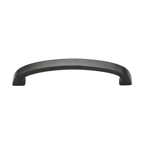 Rustic Bronze Cabinet Pull D Shaped Design – Colquhoun's